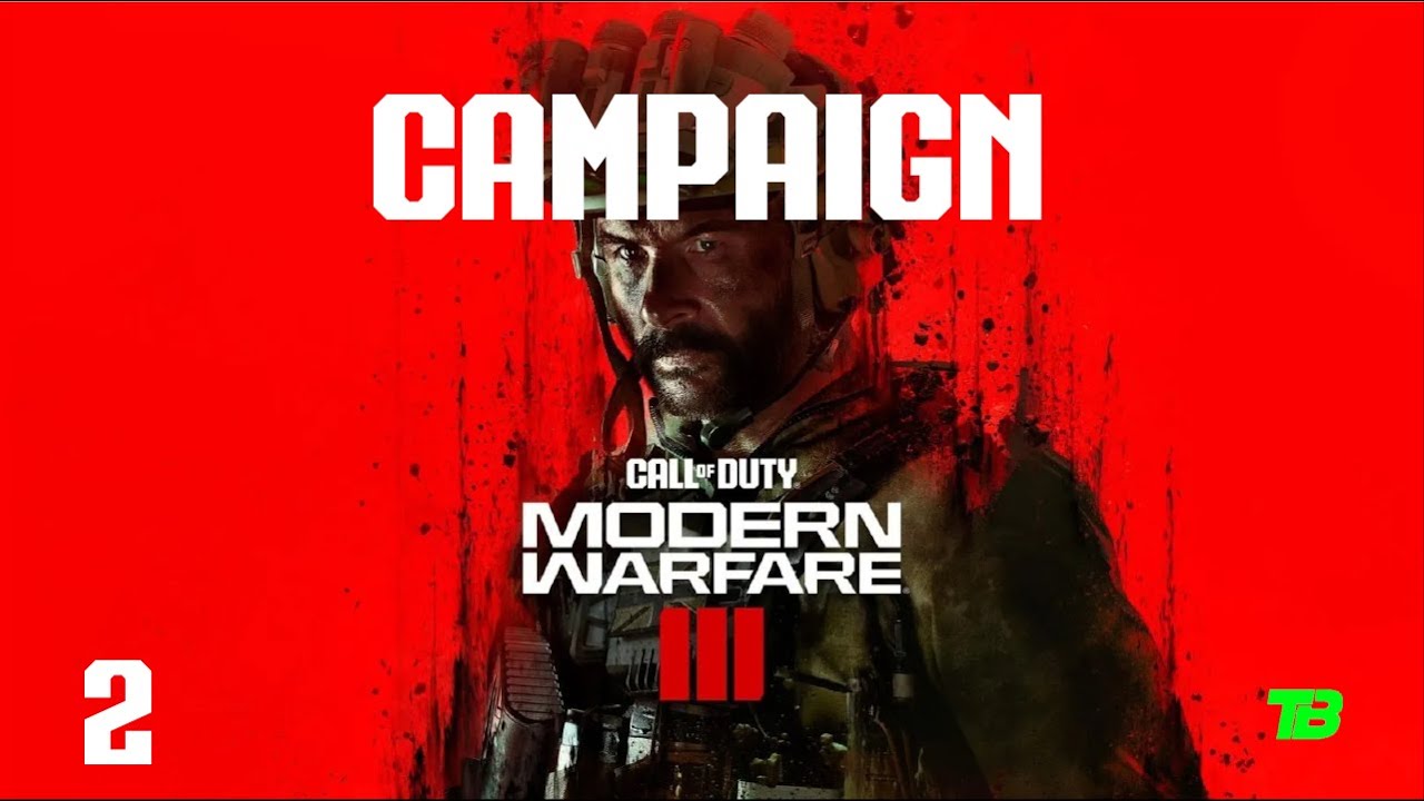 OPEN COMBAT MISSION?? | Modern Warfare 3 - YouTube