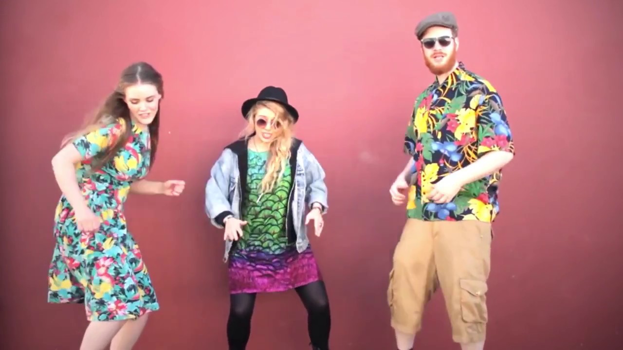 Amabadama & SinfóníaNord - YouTube