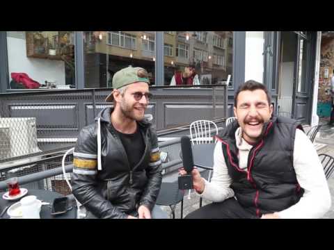 Özgür Çevik bakın ne çaldım dedi?