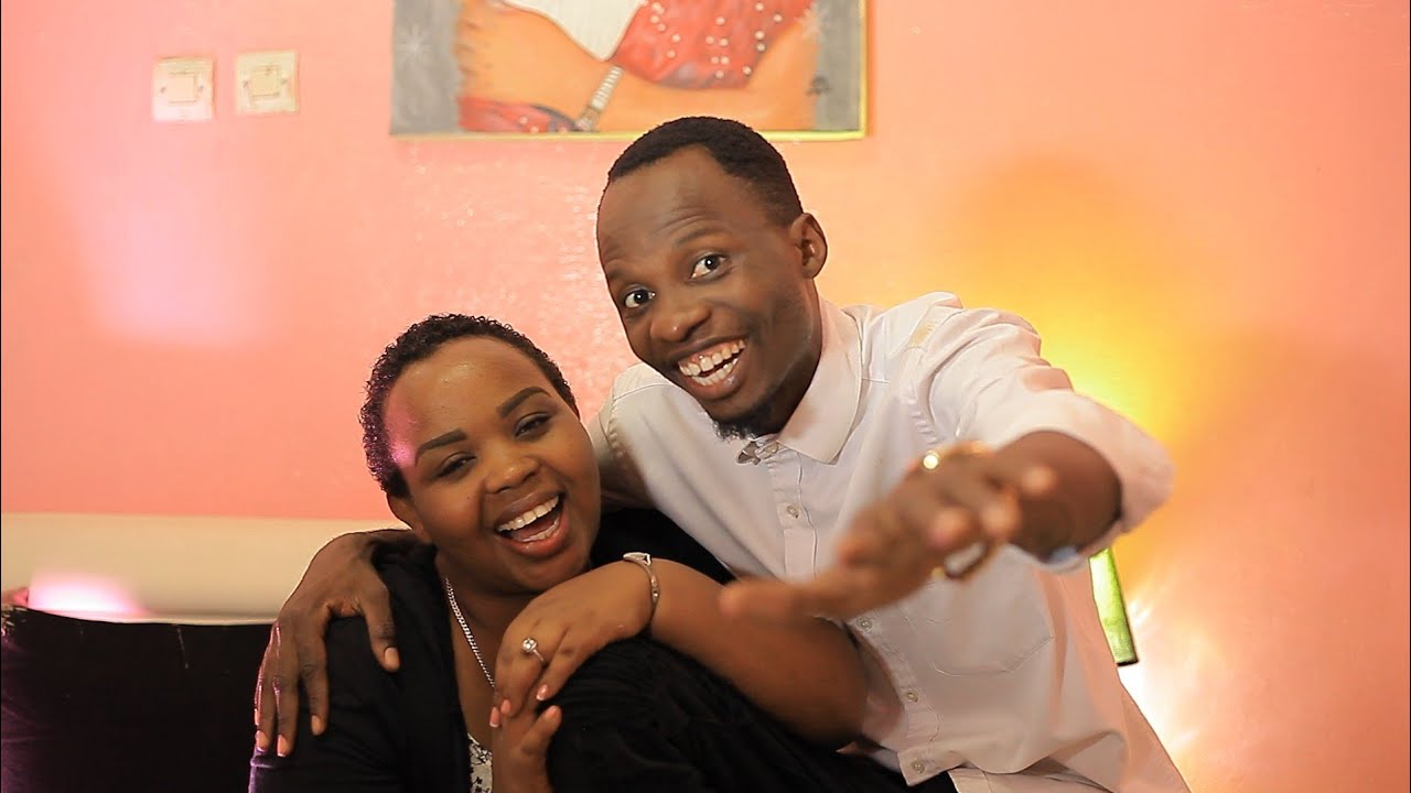 SINZOTINYA Cover by Solution Couple - YouTube