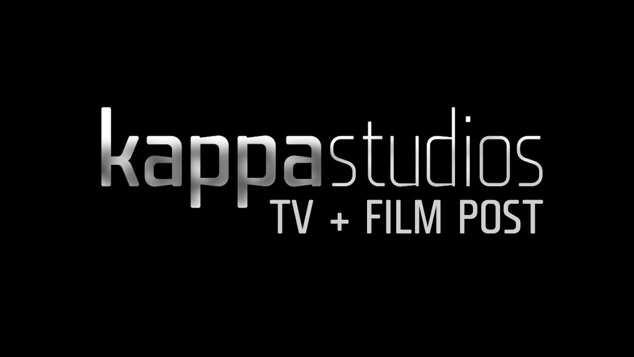 Kappa Studios - Our Story - YouTube