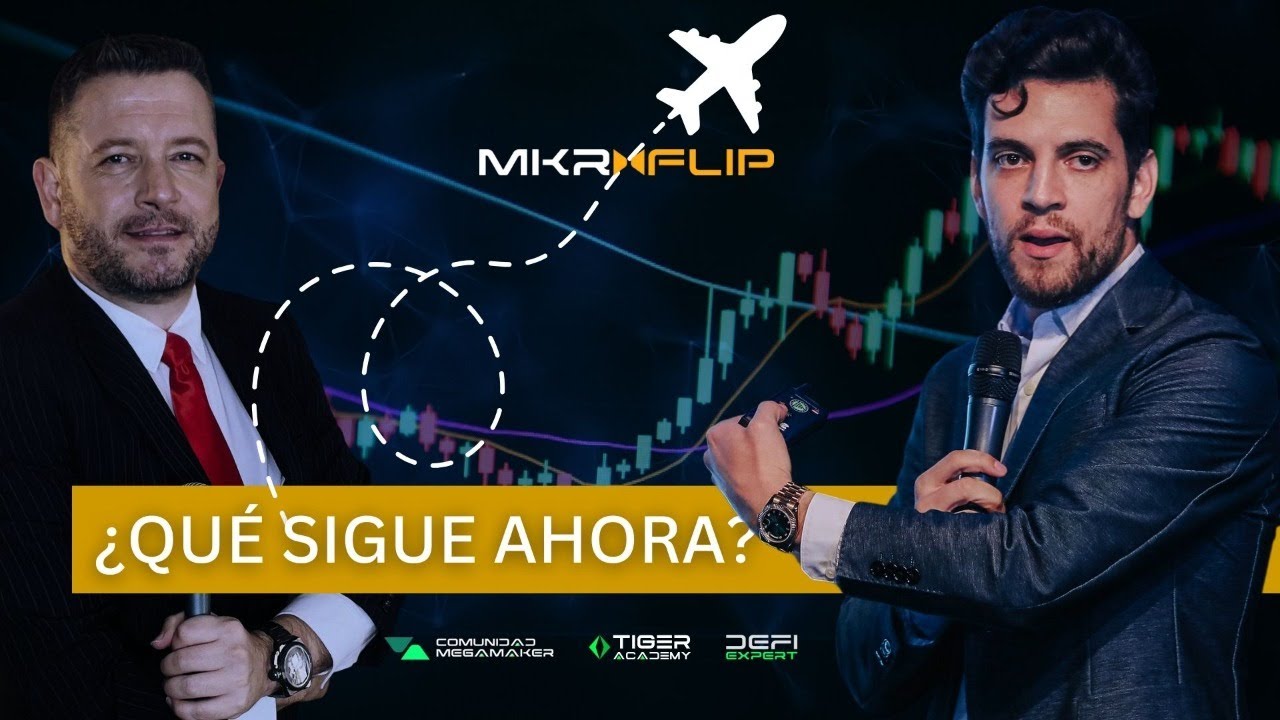 [ MEGA MAKER ] El futuro del Mega Maker | Road Map - YouTube