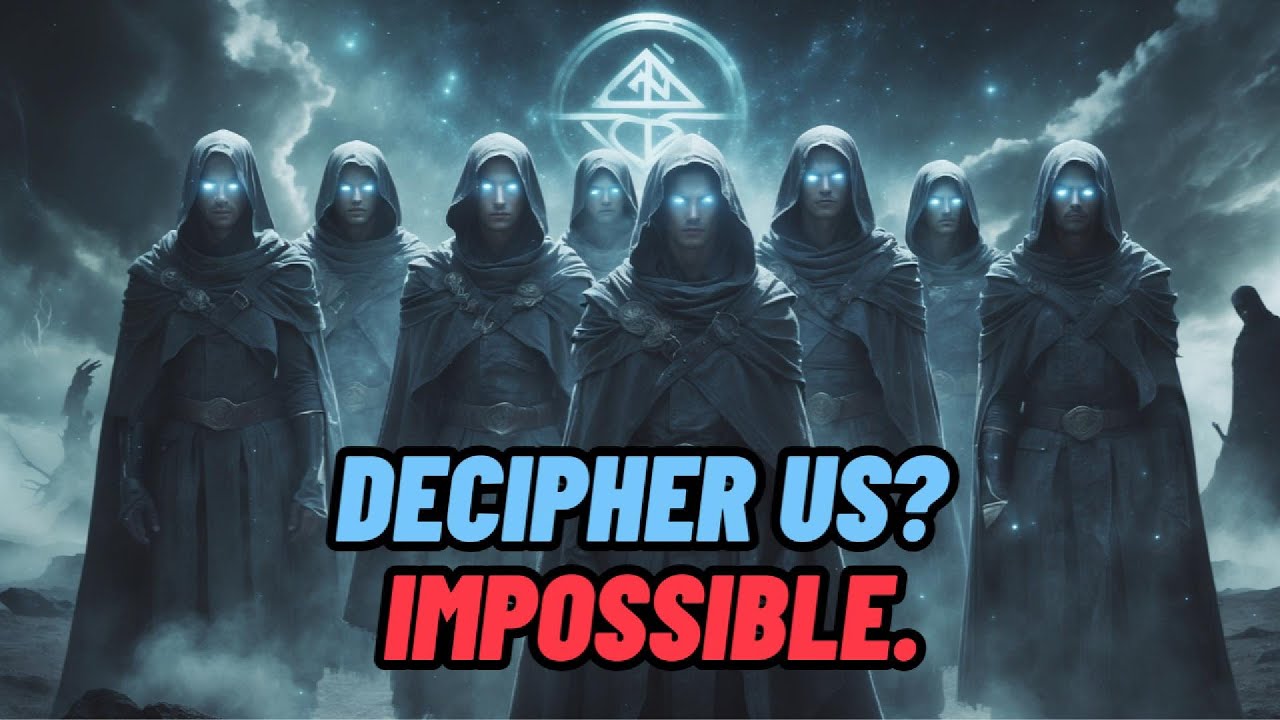 🔥 Chosen Ones‼️ You Operate by an Unseen Code – They Can’t Decode You, and It Drives Them Crazy ...