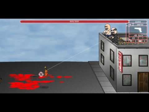 Bunny Invasion 2 gameplay - YouTube