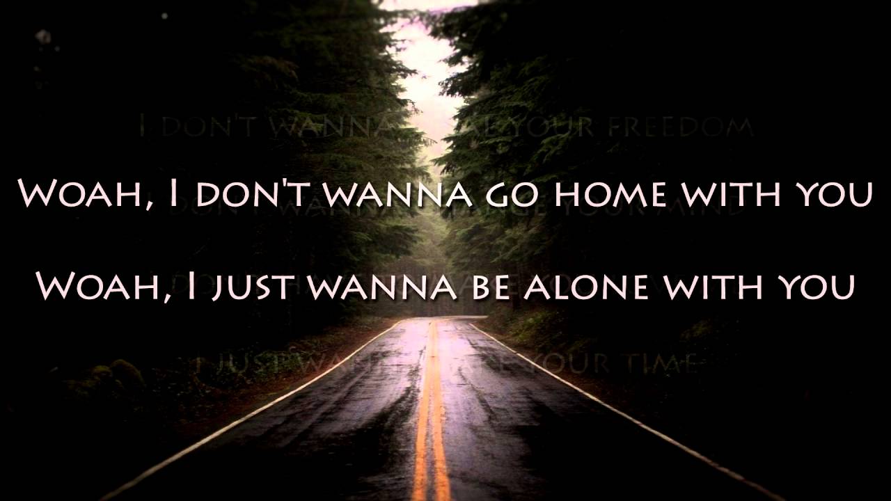 Sam Hunt - Take Your Time(Lyrics) - YouTube