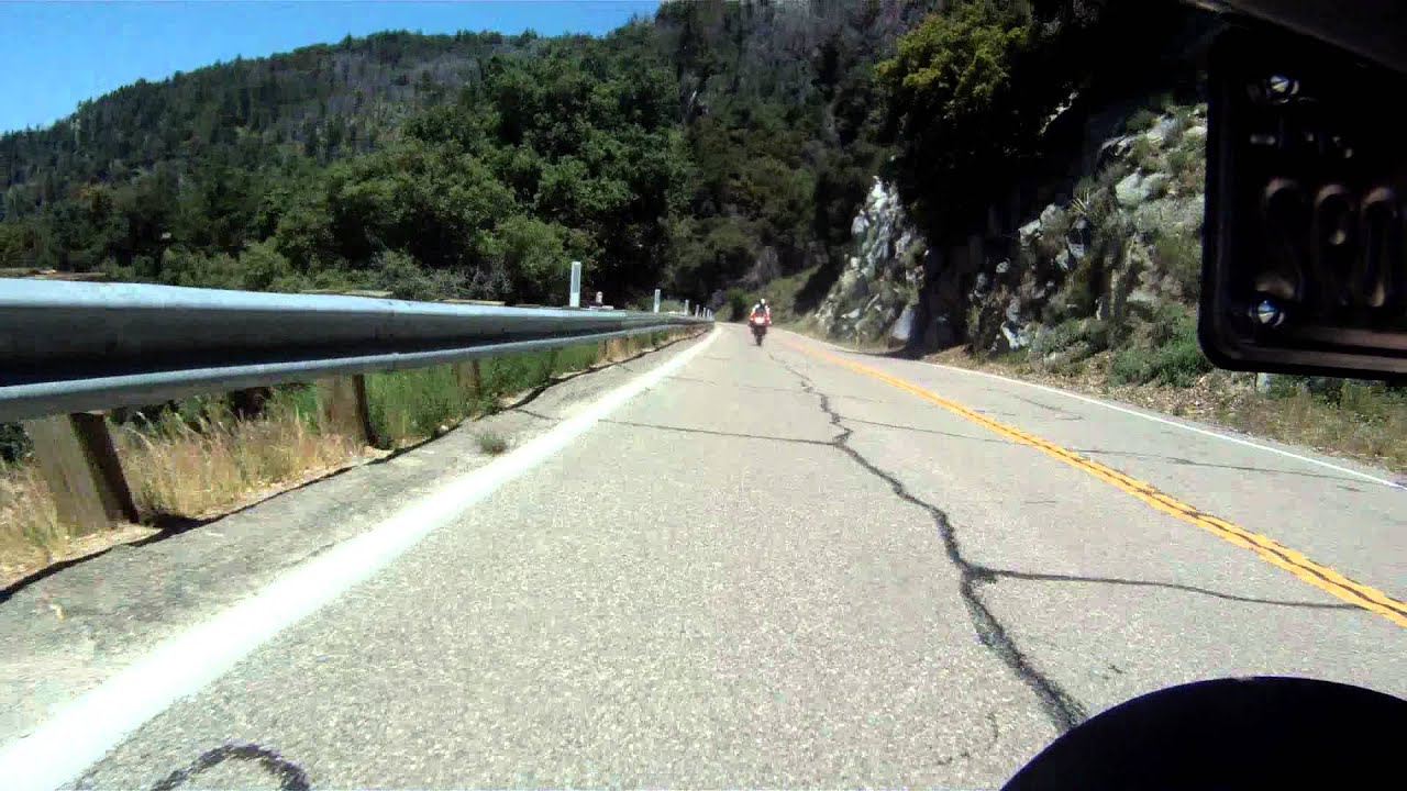 Palomar 5/19/12 - YouTube