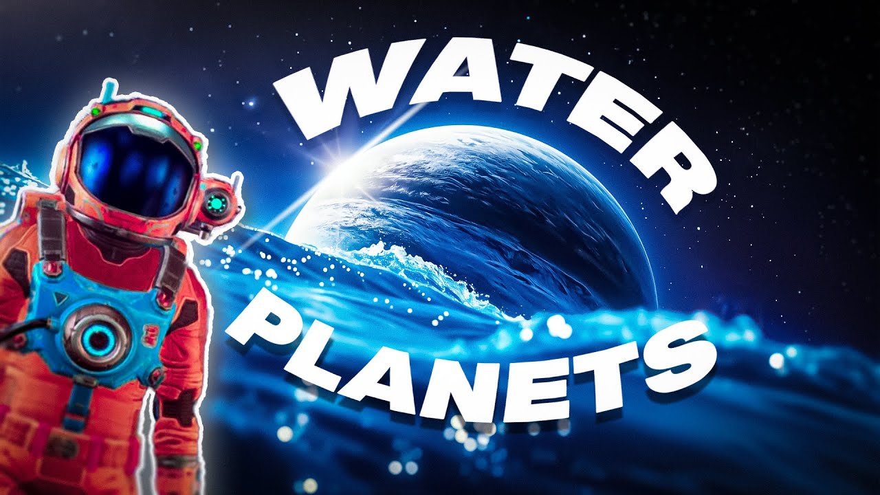 Exploring Unique Planets in No Man's Sky | EP1 | NMS Planets - YouTube