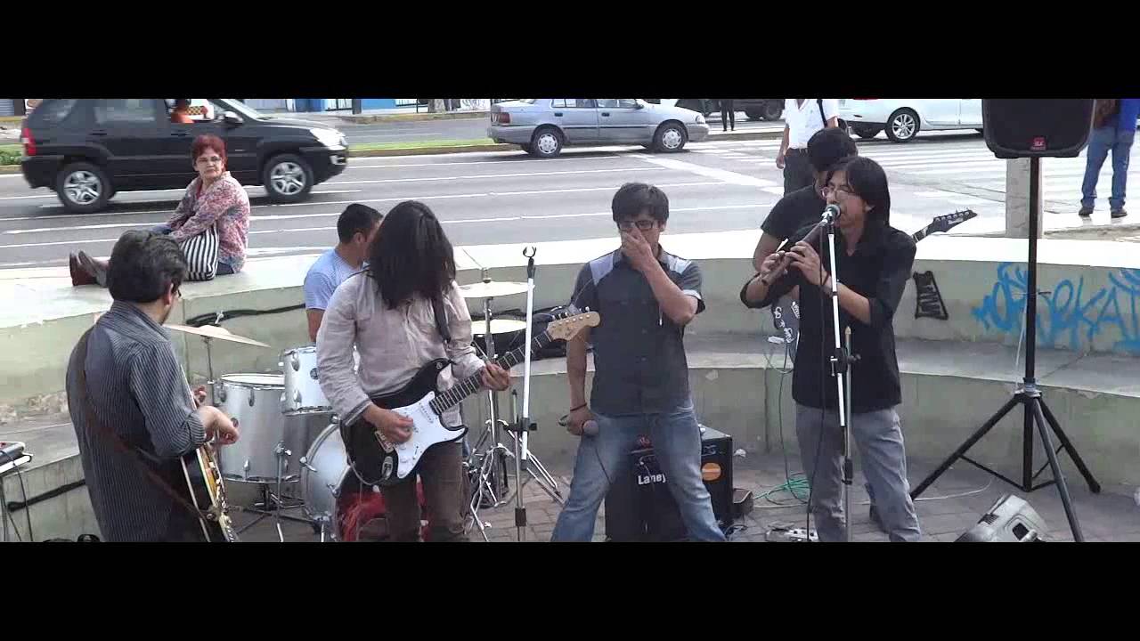 Mayda @ Live Session 5 - YouTube