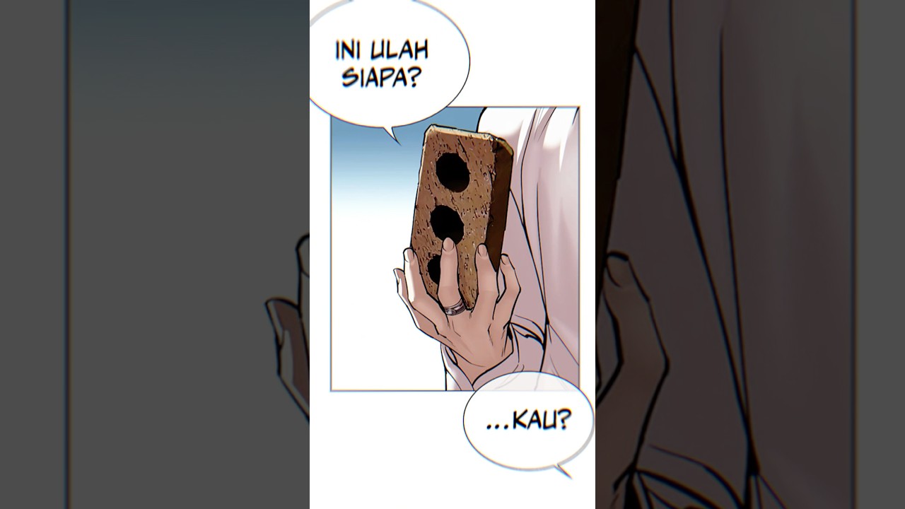 Raja Incheon 😎 #manhwa #manhwareccomendation #manhua #webtoon # ...