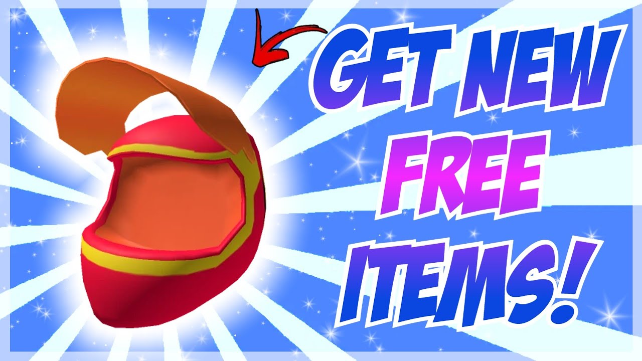 *Free Limited UGC Items* Get These Free Items Now! Teen Titans Go Robin ...