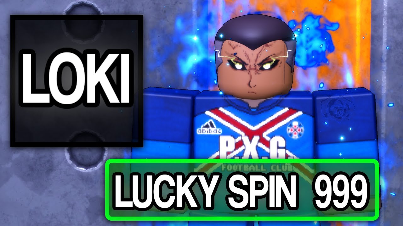Starting Over As LOKI in Blue Lock Rivals - YouTube