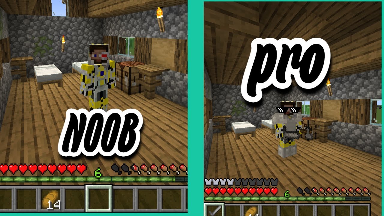 Minecraft Flat World survival (Episode:1) - YouTube