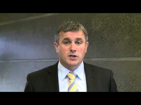 Synlait Milk - CEO John Penno - YouTube