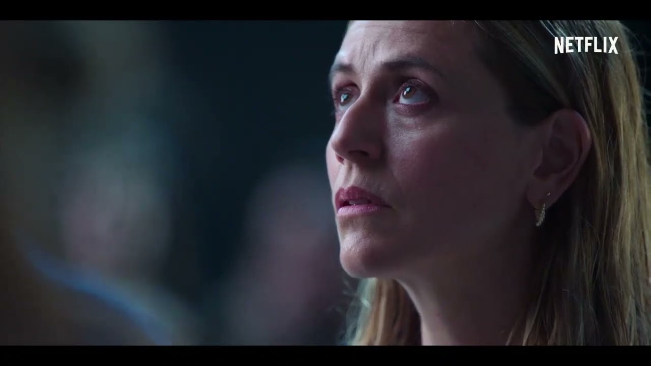 INTIMIDAD Tráiler Oficial ESPAÑOL - YouTube