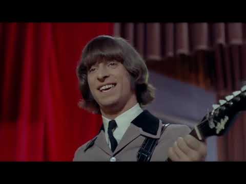 Los Shakers - Siempre tu (HD) - YouTube