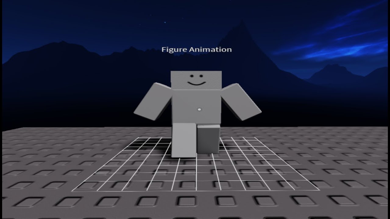 Doors Fan Made Sneak Peek #2 - YouTube