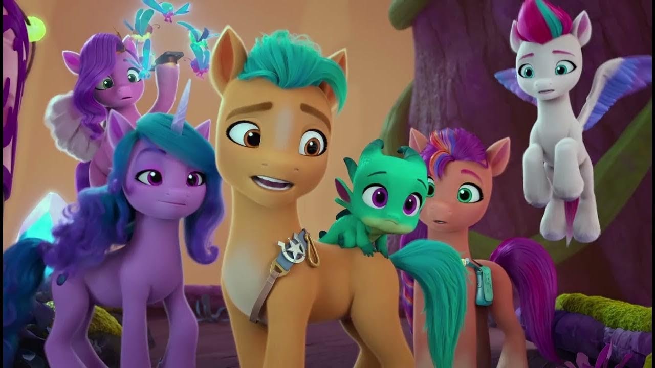 Blank space (Taylor Swift) MLP G5 PMV - YouTube