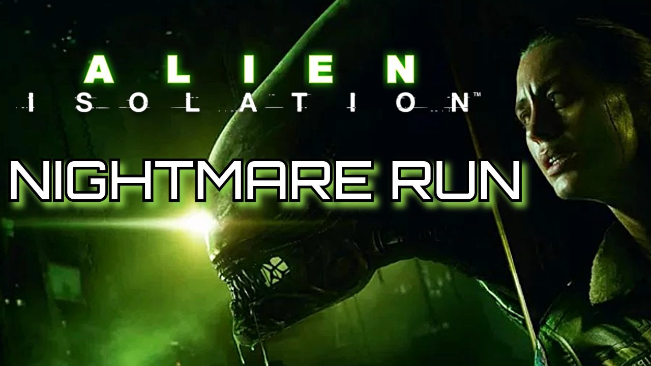 ALIEN: Isolation - Surviving the ultimate NIGHTMARE | Mission 13-16 ...