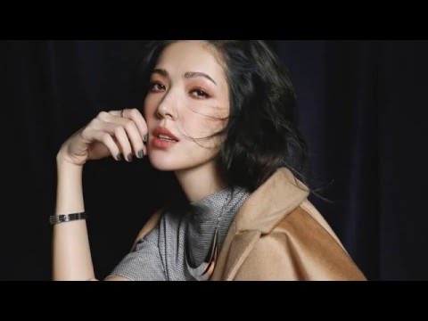 MILK潮流誌 115 封面人物 - 許瑋甯 ANN HSU - YouTube