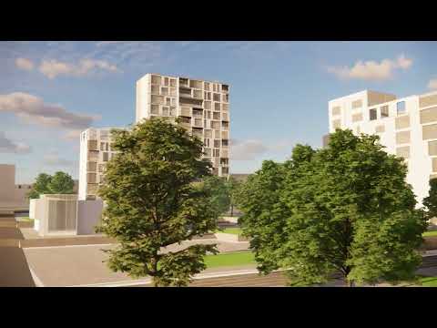 KONUT TASARIMI  DİPLOMA JURİSİ Yasemin Kaya