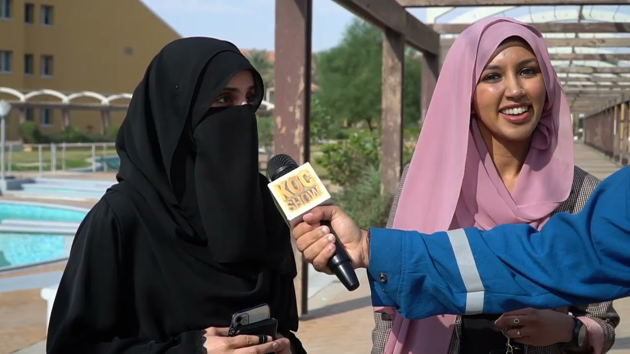 الحلقة الثانية من الموسم الثالث " KOC SHOW " - YouTube