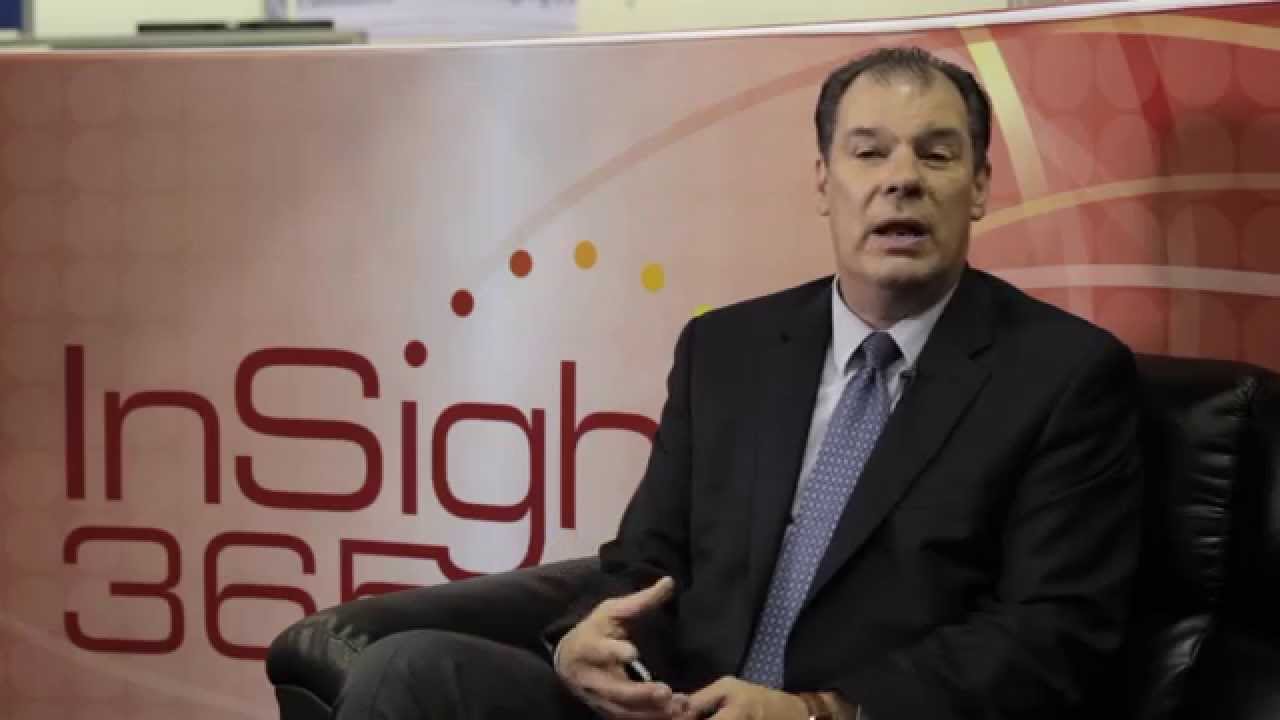 CIO Testimonial: Dale Lepper - YouTube