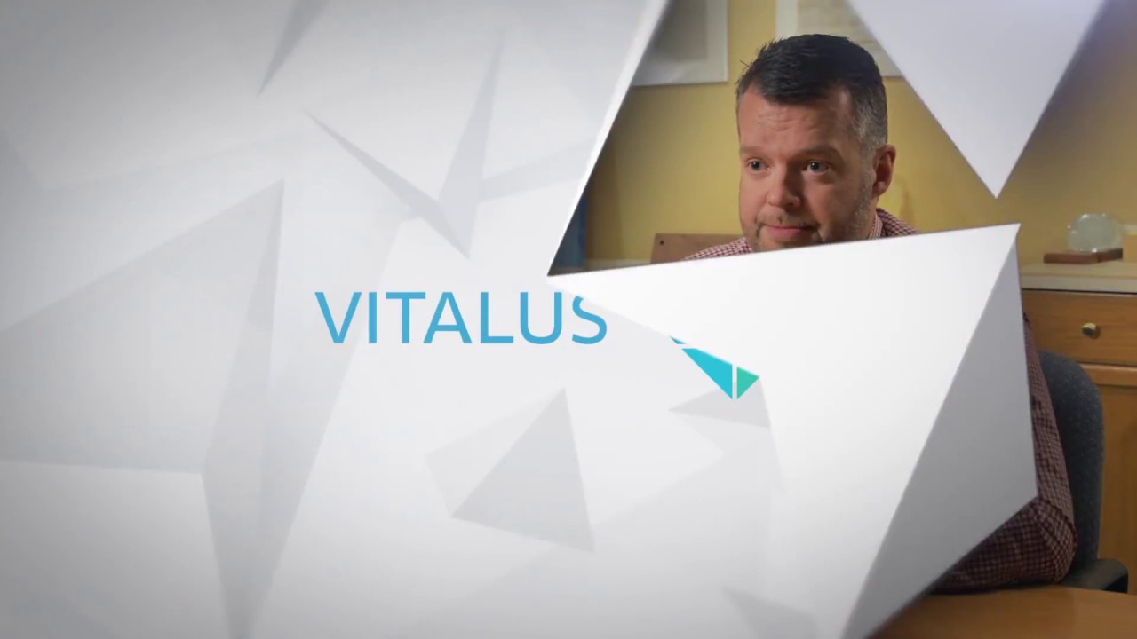 Phil Vanderpol of Vitalus Nutrition, Finalist of the 2018 BC Food ...