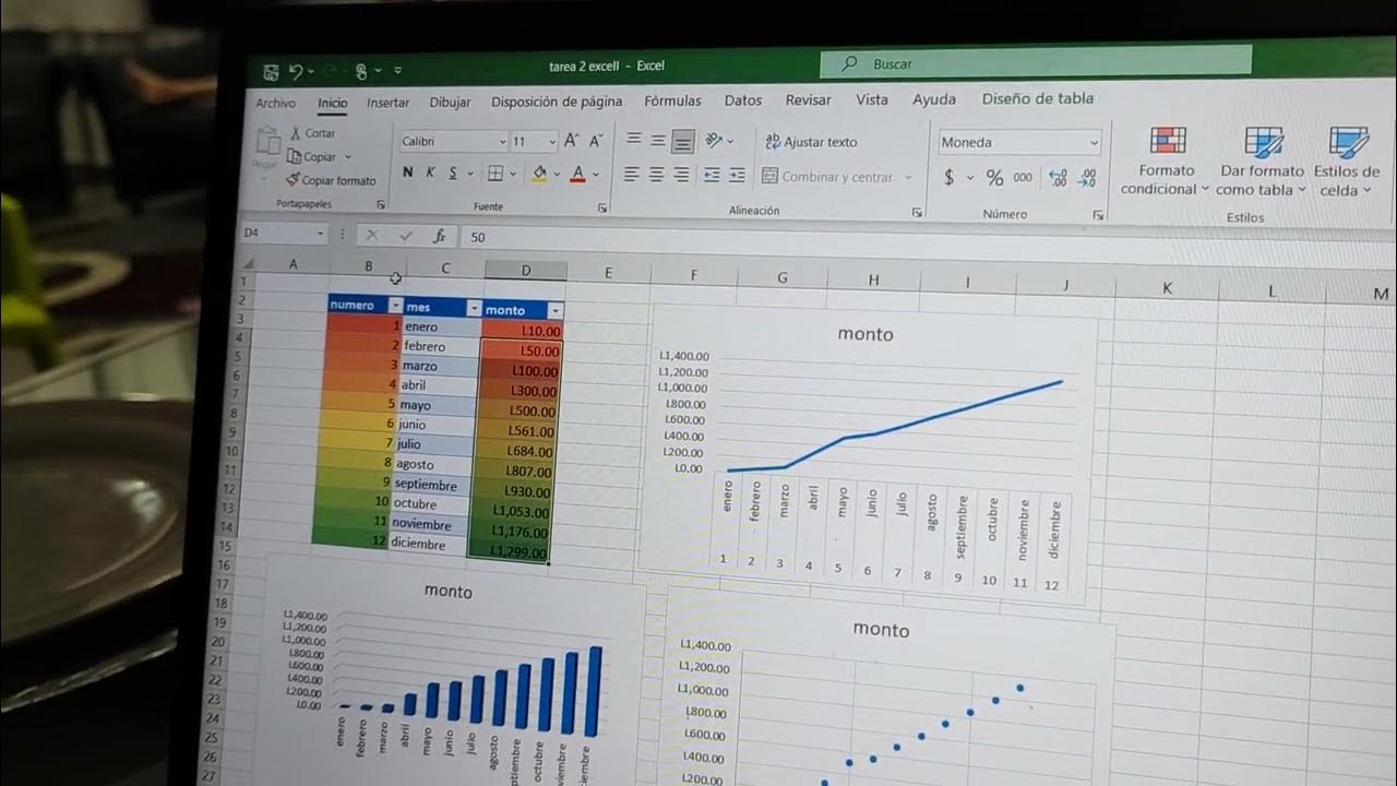 EXCEL #USAP - YouTube