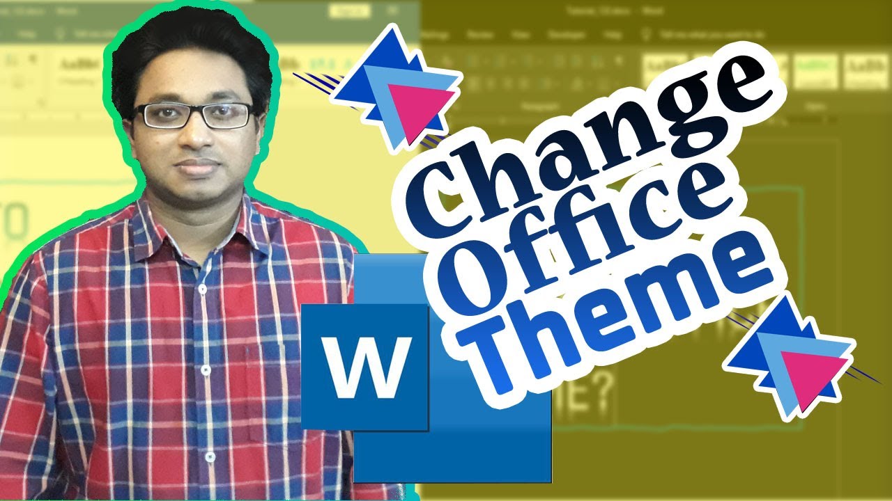 How To Change Office Theme In Microsoft Word Microsoft Word Dark how-to-change-office-theme-in-microsoft-word-microsoft-word-dark