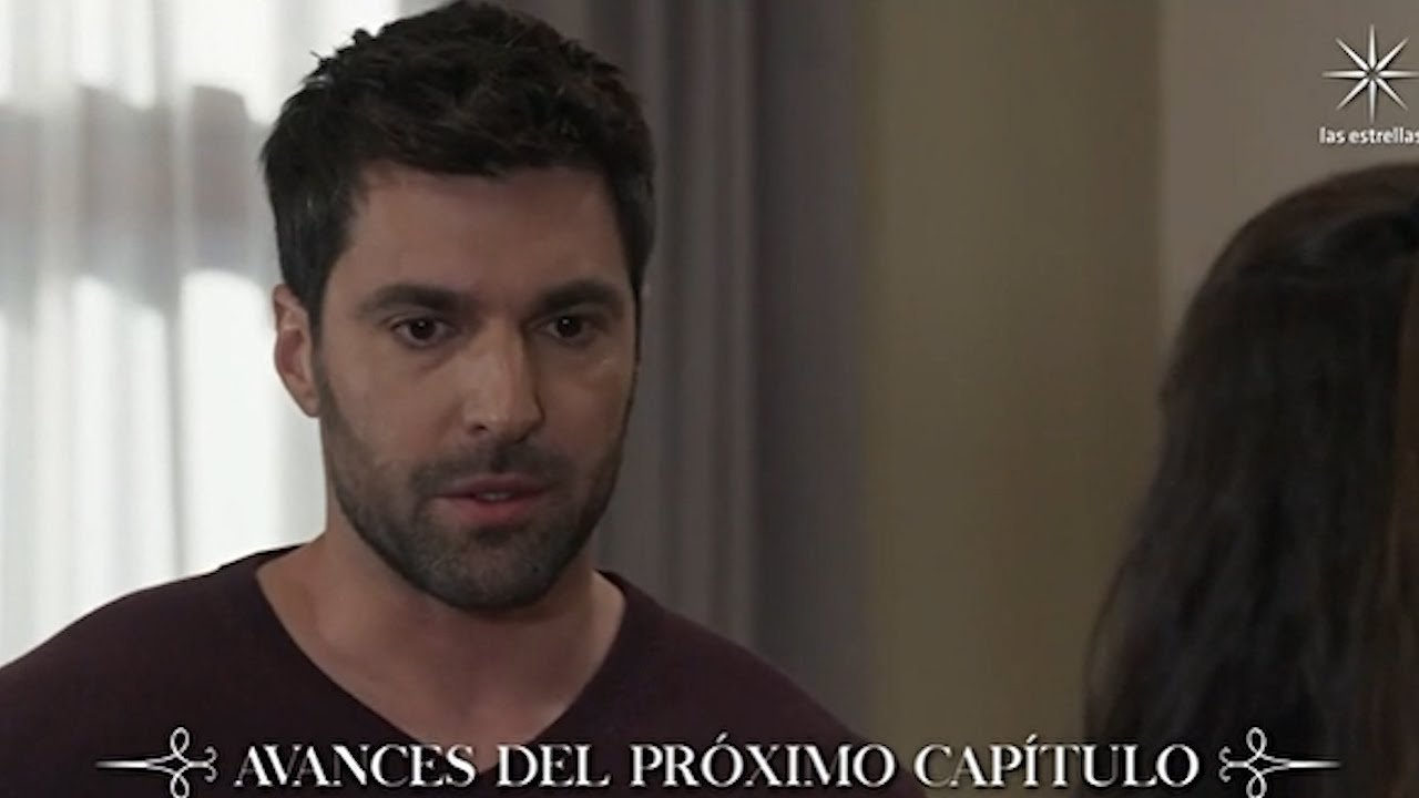AVANCE Perdona Nuestros Pecados Capítulo 75 - YouTube