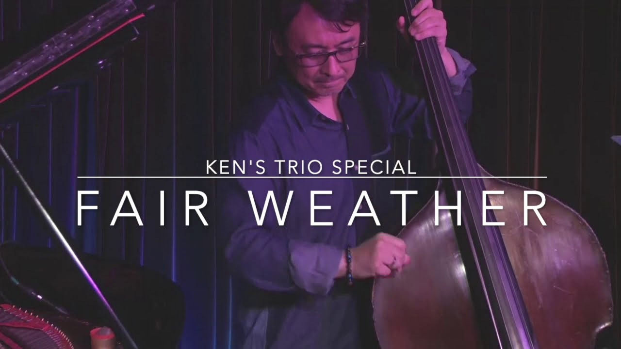 Fair Weather - YouTube