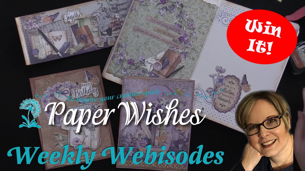 Journal Layout and 3 Card Ideas Using Diary of Dreams by Studio Light ...