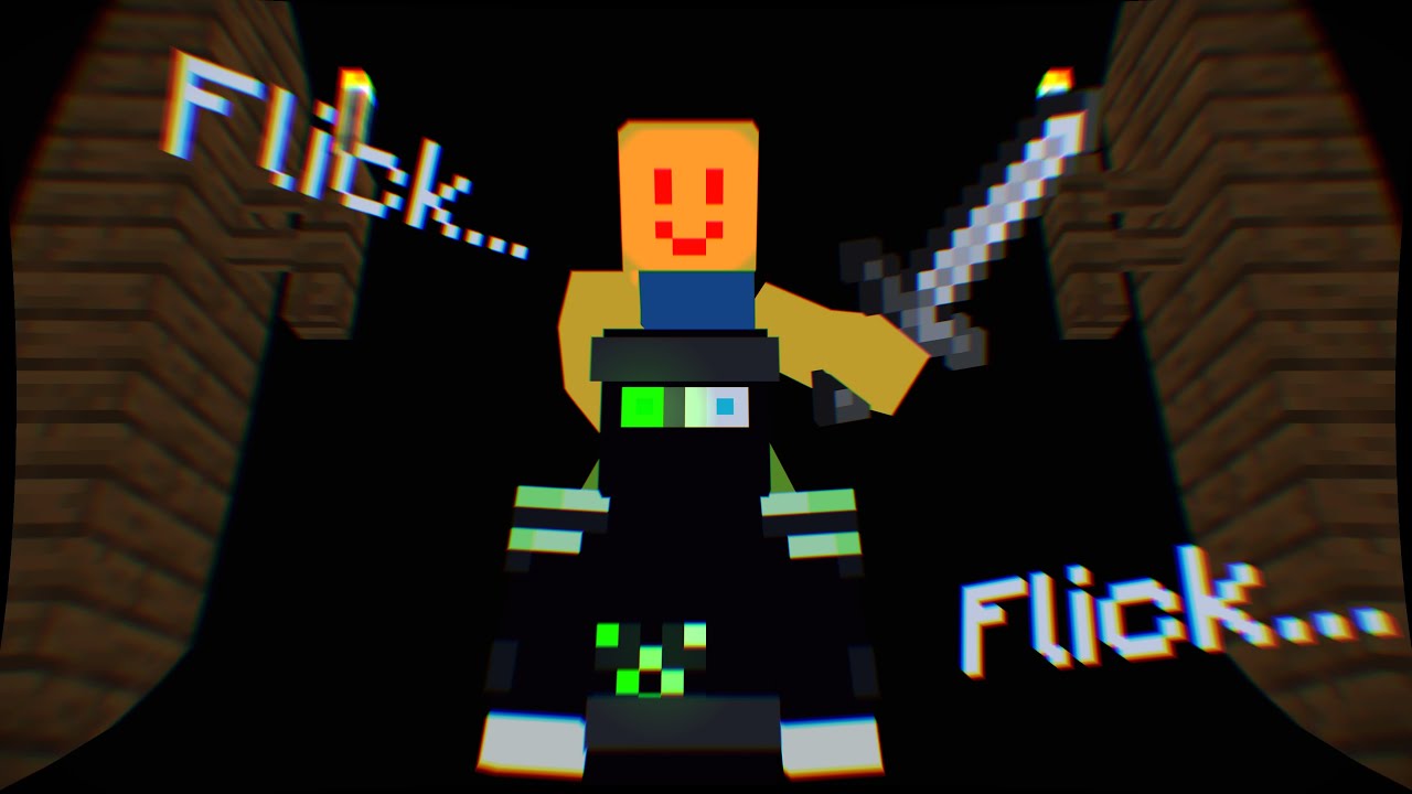 Roblox: Flicker - YouTube