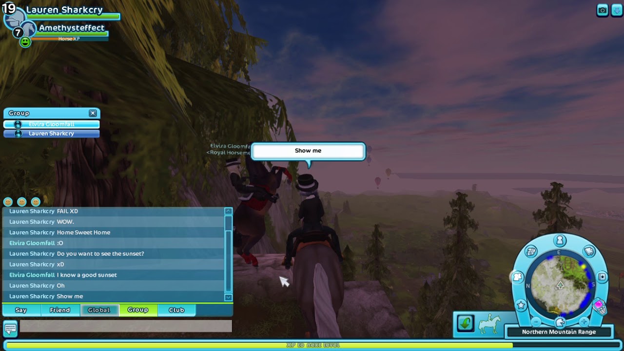 SSO UFO:Sunset - YouTube