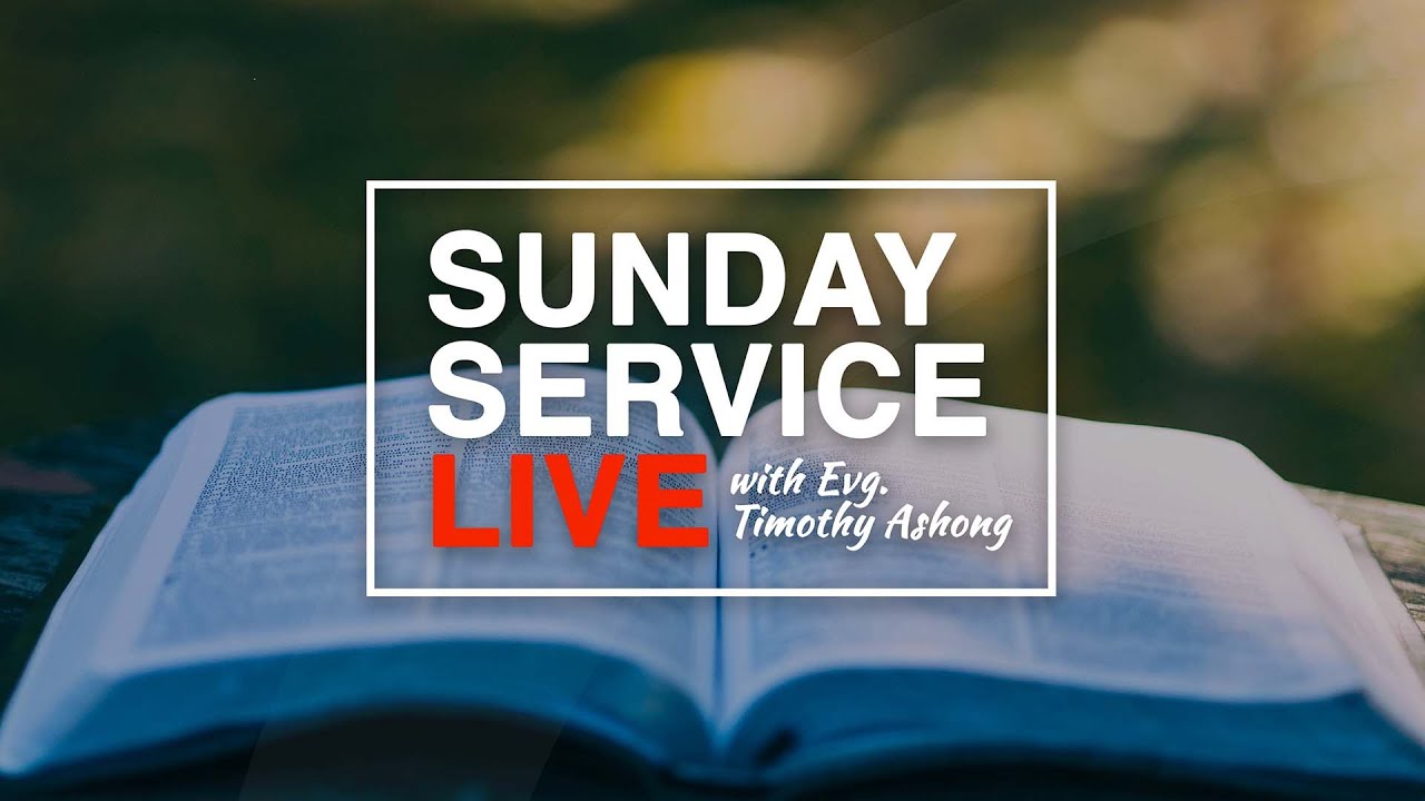 Casting Down Reasons and Holding Onto The Word of God || Evg. Timothy ...