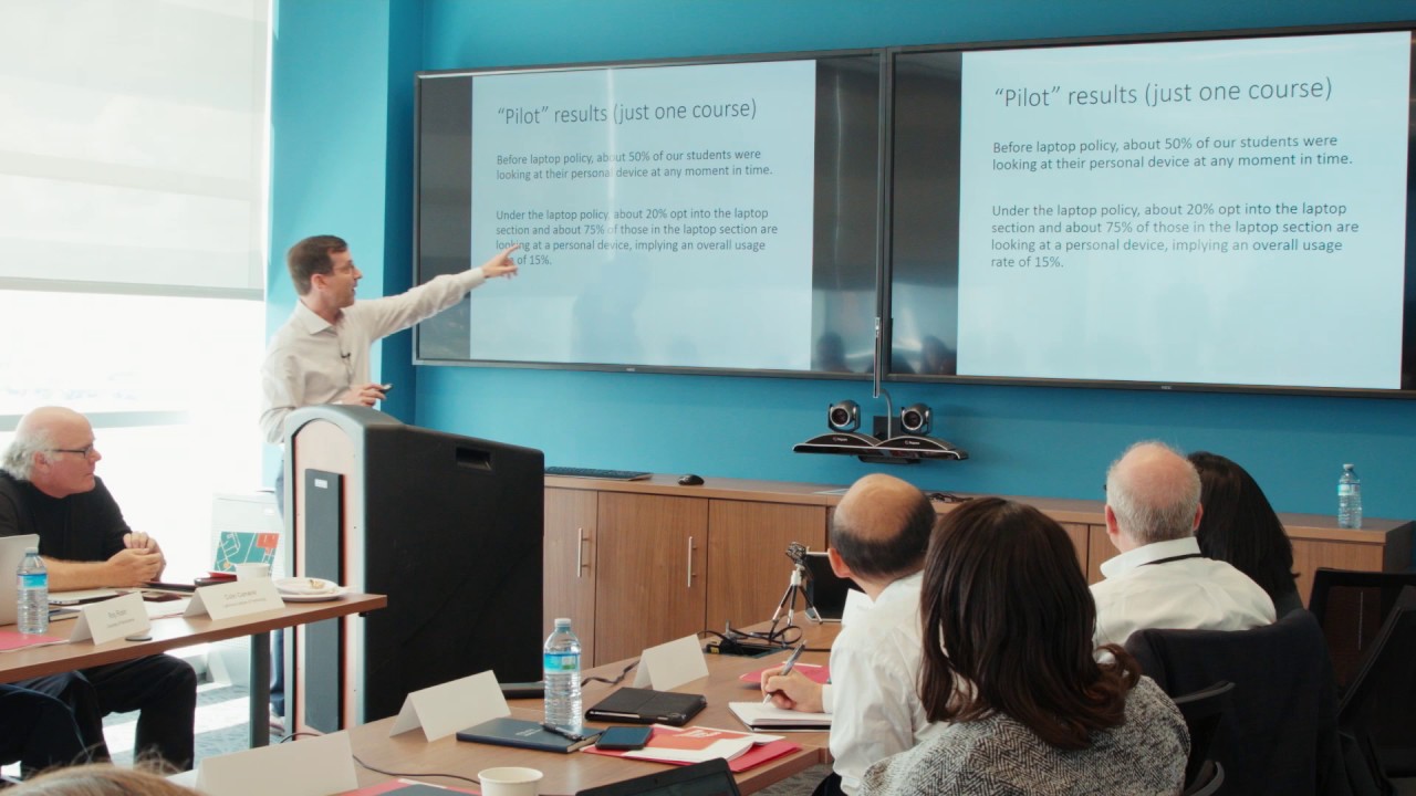 Behavior Change For Good: David Laibson - YouTube
