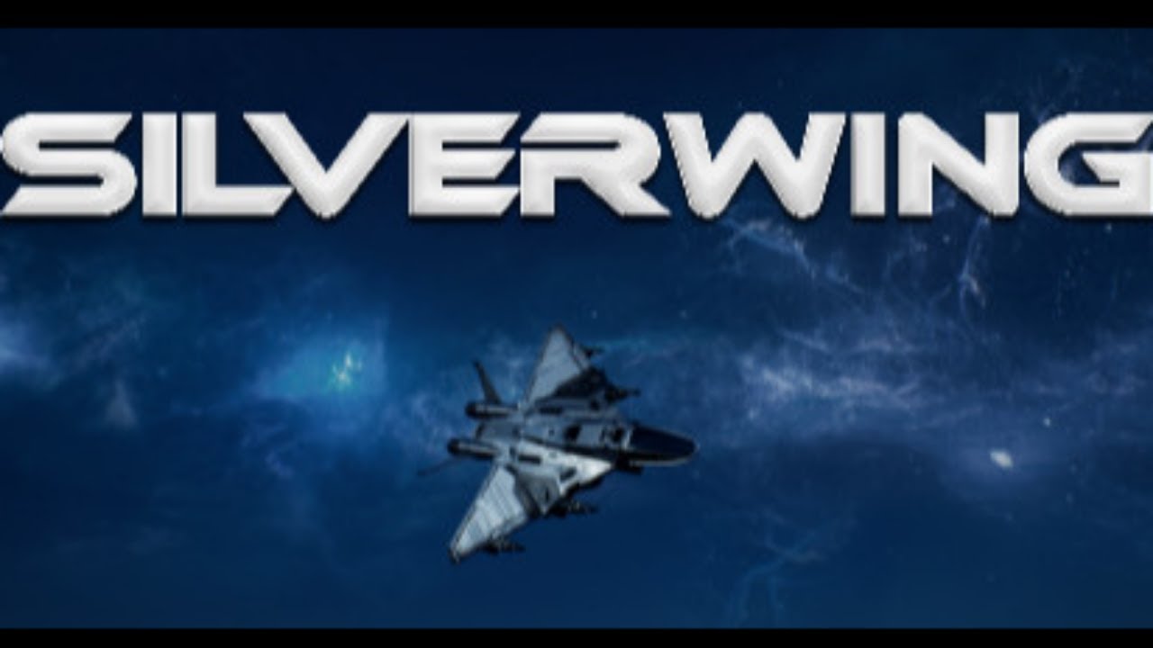 Silverwing - TAKE THIS SILVER WING AND LEARN TO FLY AGAIN - YouTube