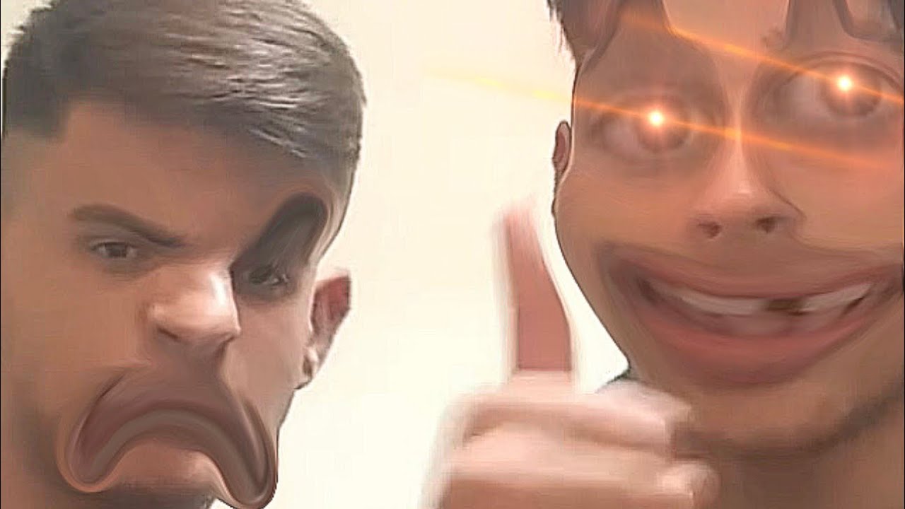 YTP - U CALABRISI È UN INTENDITORE DI CANI - YouTube