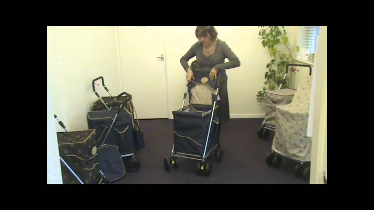 Sholley Trolley - YouTube