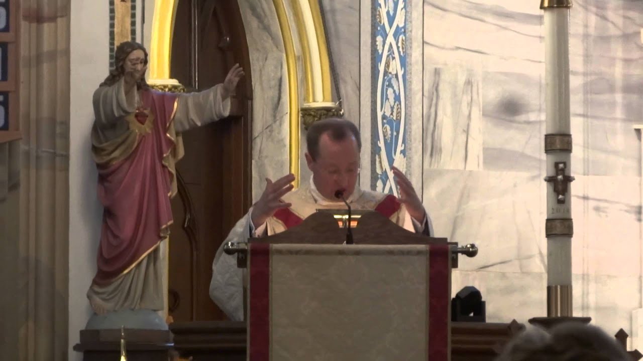 Fr Marcello 005 - YouTube