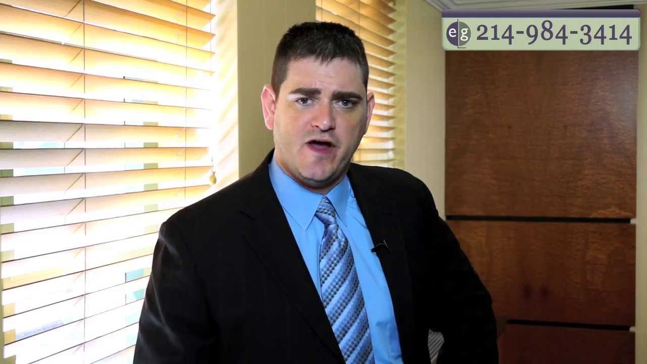 Can I File for Divorce in Texas? Dallas Divorce Attorney Eric Engel ...