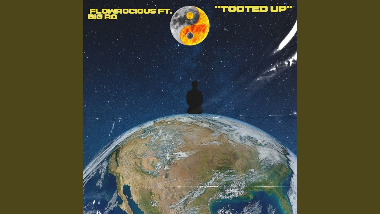 Tooted Up - YouTube
