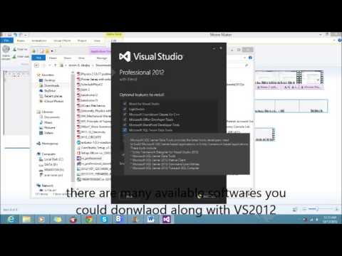 Microsoft Blend tutorial - YouTube