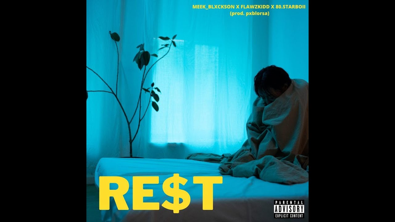 RE$T (Official Video) - YouTube