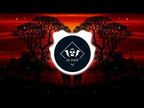 DJ PALPI - GALAXY (Official Music)