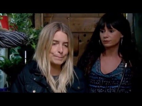 Chas Dingle - 23rd October 2014 (Part 2) - YouTube