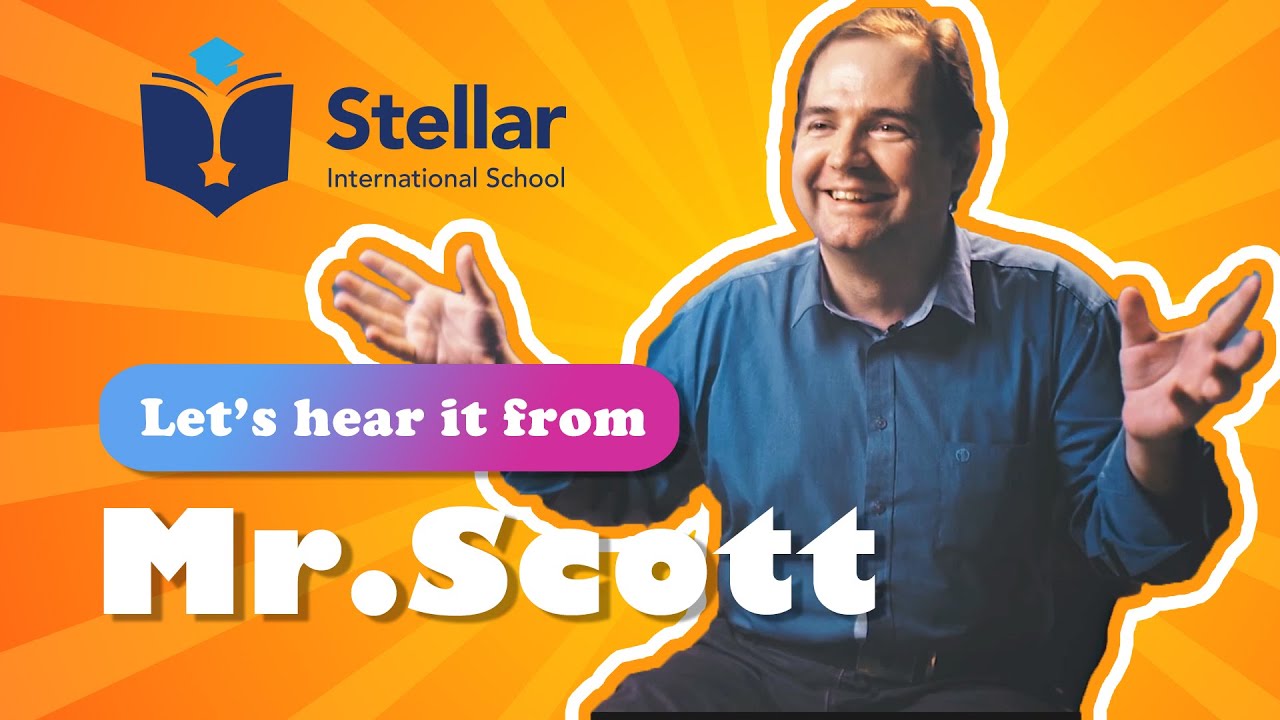 Insight with Mr Scott - YouTube