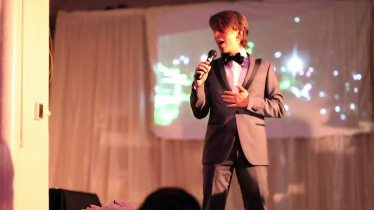 Jake Sarno live in New York City (part 1) - YouTube