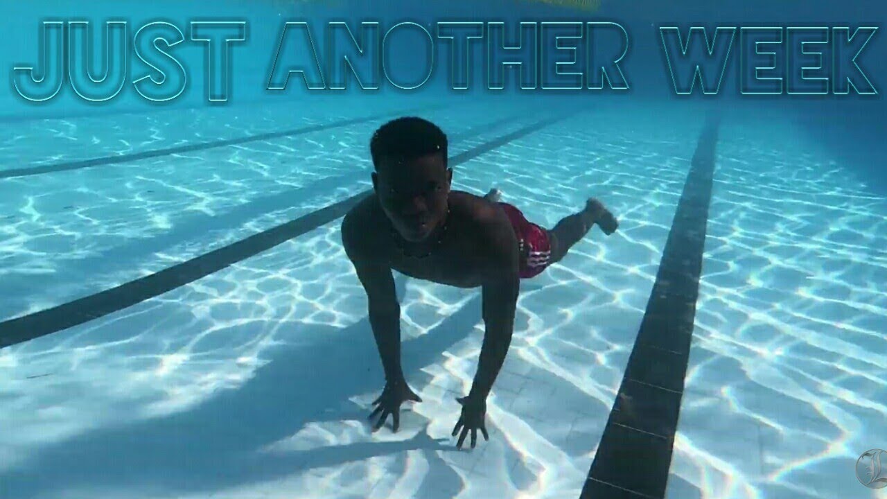 Just another week - YouTube