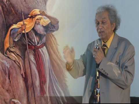 Apostle Harry Das - Bringing Back the ARK Episode 18 - YouTube